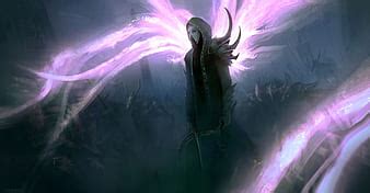 Archangel Malthael
