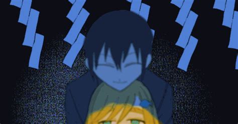 さよならをください さよならをください12再再販のお知らせ 豆崎にと里のうごイラ Pixiv