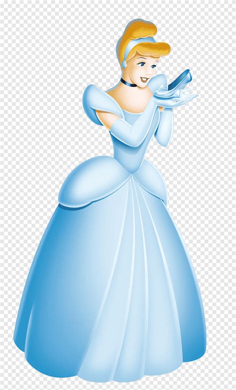 Walt Disney Cinderella Logo