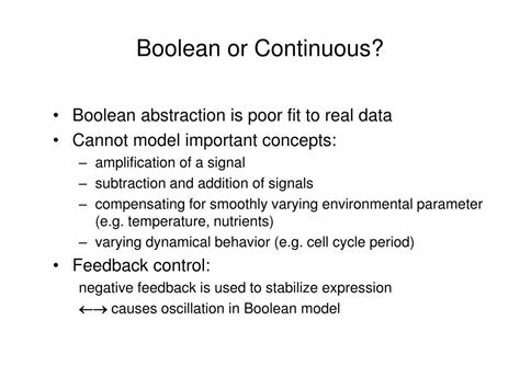Ppt Beyond Co Expression Gene Network Inference Powerpoint Presentation Id3199243