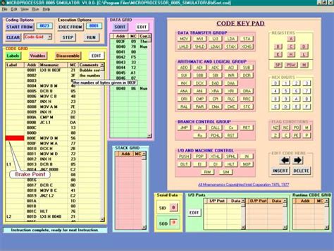 8085 Simulator Free Download With Crack Cleverthoughts