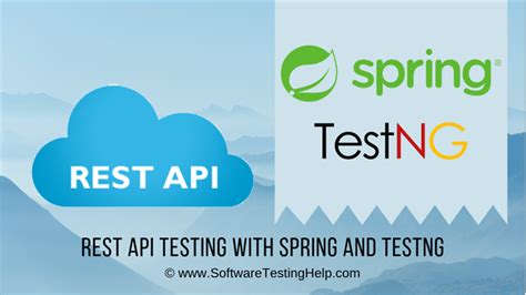 Testowanie Rest Api Z Spring Resttemplate I Testng Inny