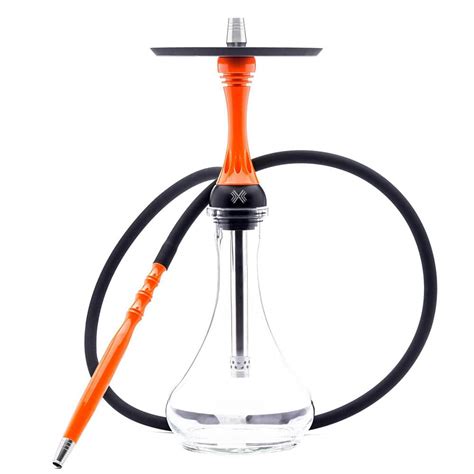 Buy Alpha Hookah Model S Black Matte | Official Alpha Products