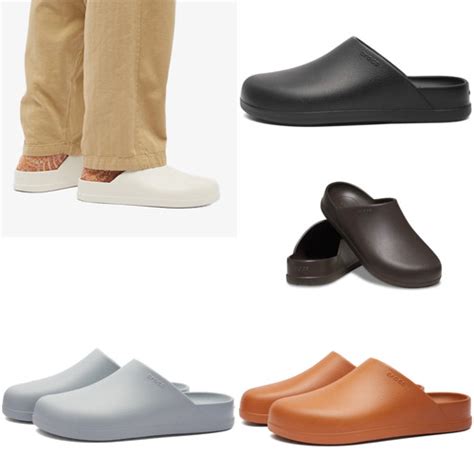 預訂貨品 Crocs Dylan Clog Workingapparelworld