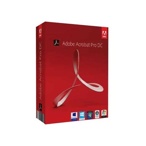 Adobe Acrobat Pro Dc Risparmia Su Esdcodes
