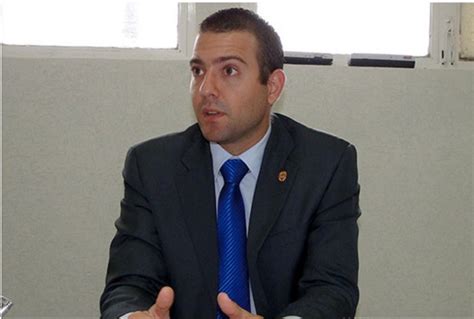 Delegado Que Matou Boliviano é Demitido Da Polícia Civil De Ms