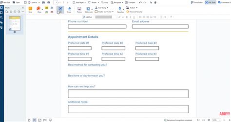Сomo Crear Un Formulario En Pdf Editable Onlyoffice Blog