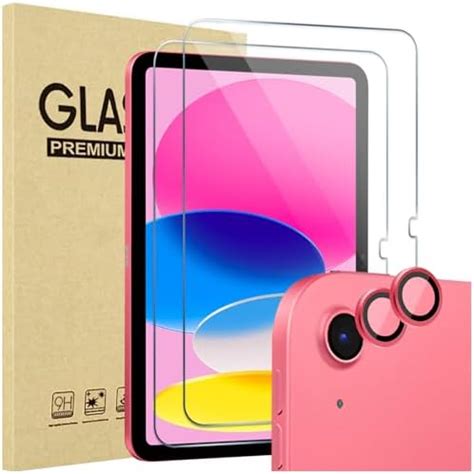 Amazon ProCase Screen Protector For IPad A Th Th Generation Inch