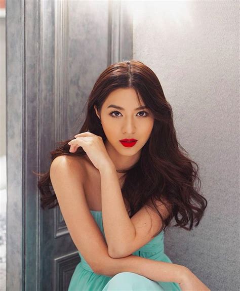 12 Potret Mew Nittha Bintang Film Thailand One Day Yang Makin Memukau