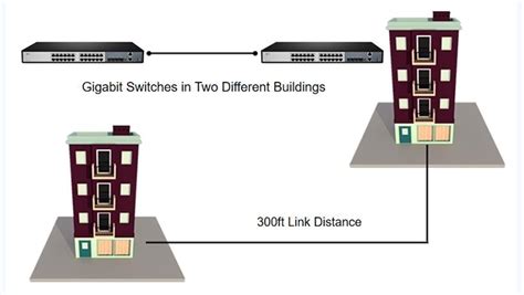 Rj45 Port Switch Vs Sfp Port Switch Naddod Blog