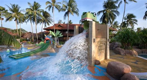 Meritus Pelangi Beach Resort • Hello Island