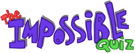 Challenge The Impossible Quiz