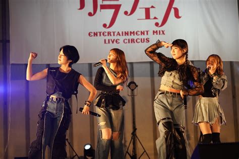 📸 画像：amefurasshi＜ケンズカフェ東京 Presents ガラフェス 〜日比谷野音 デリシャスサンデー〜＞日比谷野外大音楽堂