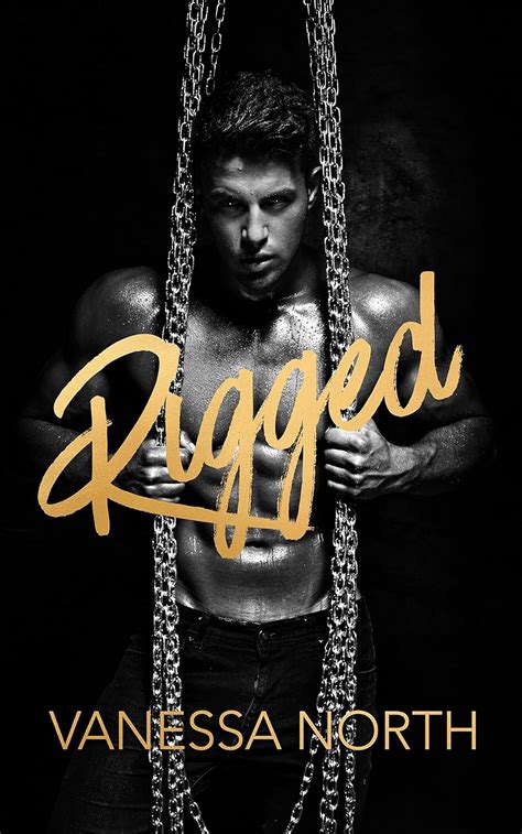 Rigged An Mmf Bondage Story Ebook North Vanessa Uk