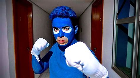 Virei O Sonic Por Um Dia Youtube