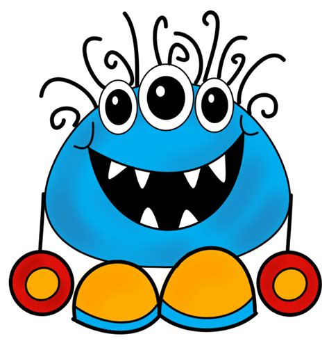 Free Monster Love Cliparts Download Free Monster Love Cliparts Png