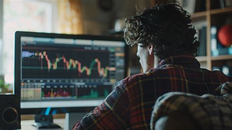 Trader Harian Metode Dan Risiko Tefs