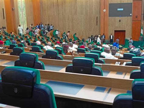 Six Delta Reps Leave Pdp For Apc