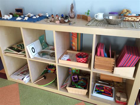 Fun New Ideas For Your Montessori By Mom Materials