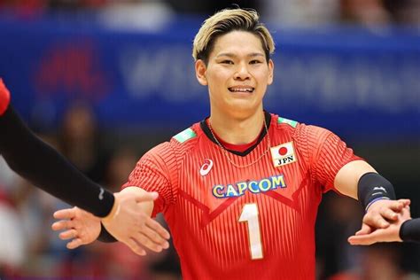 【画像】龍神nippon、ポーランドに完敗！ 米国がブルガリアに白星なれば、日本は予選r2位通過【男子バレーvnl】｜ニフティニュース