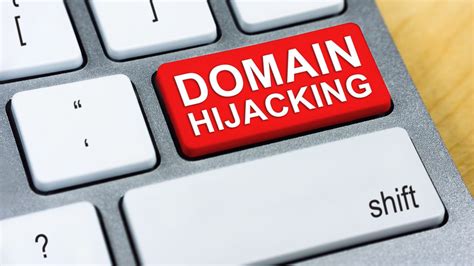 What Is Domain Hijacking And How To Prevent It Xeonbd Blog