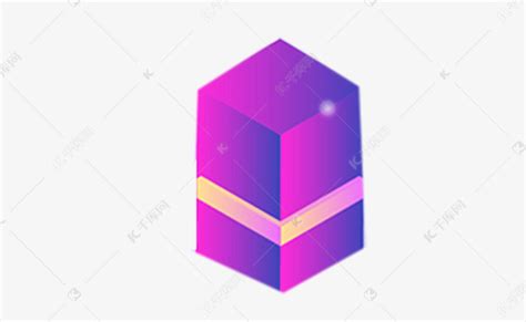 一个长方形的物体素材图片免费下载 千库网