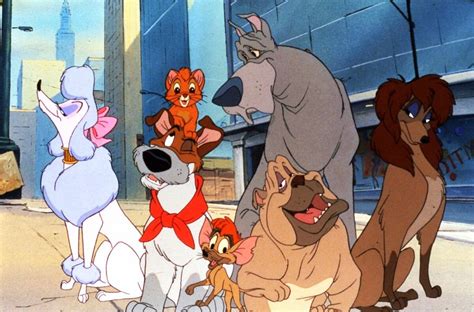 Американские мультики про собак 71 фото картинки Sobakovod Club