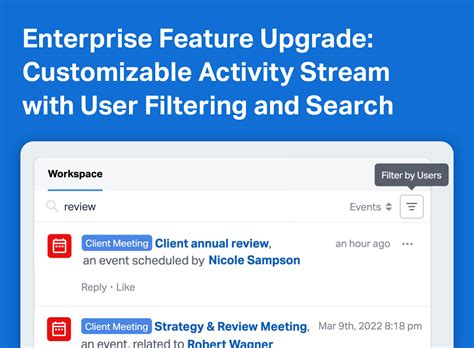 wealthbox crm blog updates on wealthbox