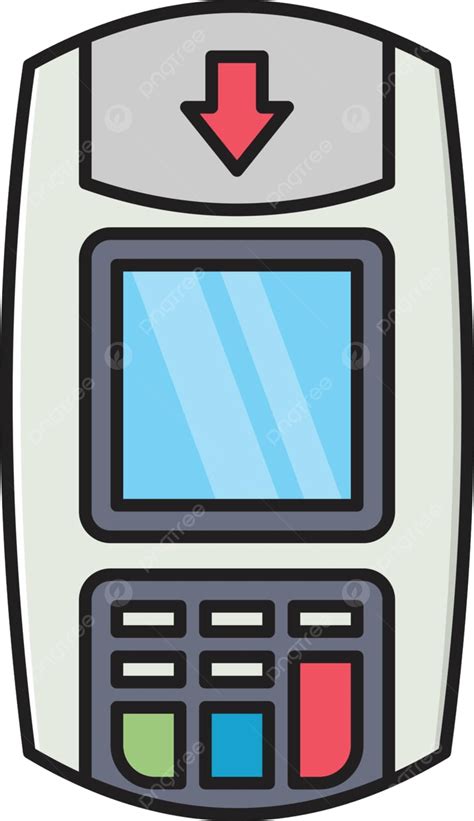 Mobile Application Icon Envelope Vector Application Icon Envelope