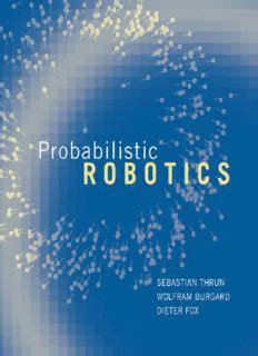 Probabilistic Robotics PDF