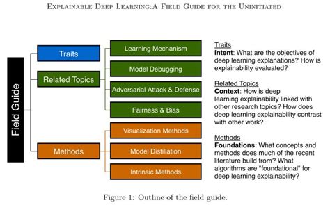 Deeplearning Ai Machinelearning Explainableai Xai Gabrielle Ras