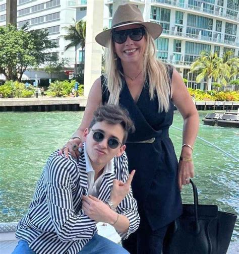 Marcello Hernandez Biography Age Height Girlfriend Mrdustbin