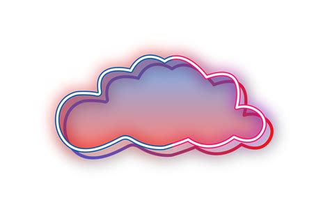 Cloud Effect Background 24167684 Png