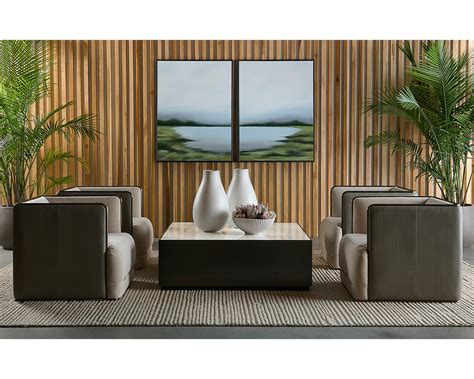 Sierra Sofa Sunpan Trading And Importing Inc