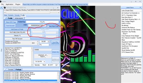 Solved How Do You Get Passed Xbox Live Passcode Se7ensins Gaming