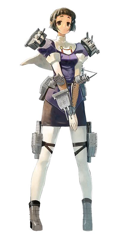 Myoukou Kantai Collection Drawn By Bob Biyonbiyon Danbooru