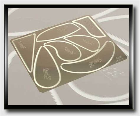 Crazy Modeler Modeling Saw Scriber Set A Ebay