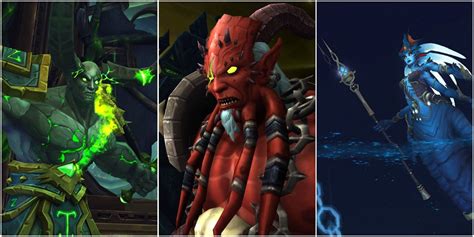 Classic Wow Best Improvements In The Latest Patch