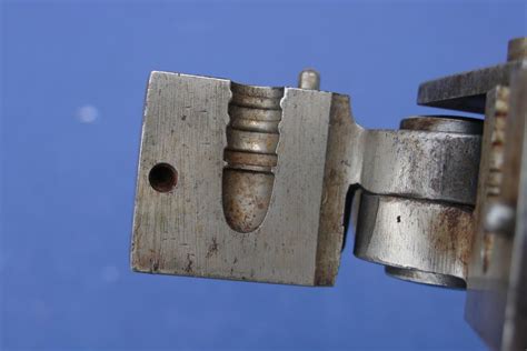Antique Arms Inc Ideal Combination Reloading Tool In Scarce 303 Savage