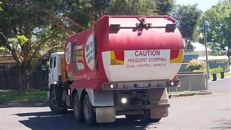 Hawkesbury Waste 3 In Hobartville Youtube