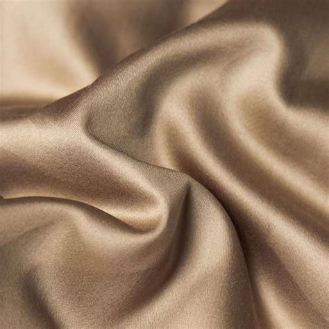 Luxury Links Caramel Brown 1500 Tc Egyptian Cotton Duvet Cover Set