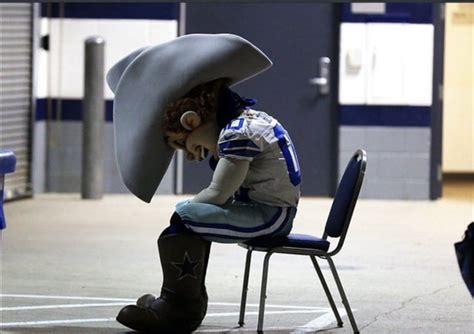 I Finally Realized It Corby Davidson Is The Tony Romo Of The Ticket Theticket