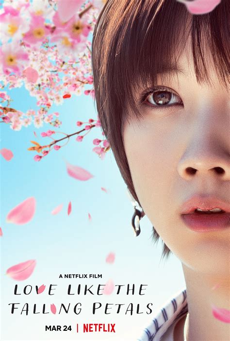 改編暢銷同名小說！netflix 《我的櫻花戀人》中島健人、松本穗香上演虐戀，網友：不敢看估計會哭爆 Vogue Taiwan