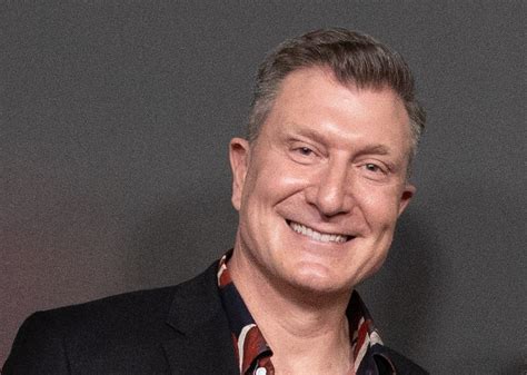 Red Wiggle Simon Pryce Appointed To Actf Board If Magazine