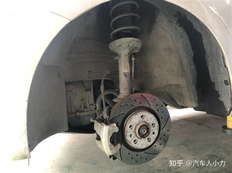 减震器的工作原理是什么？ 知乎