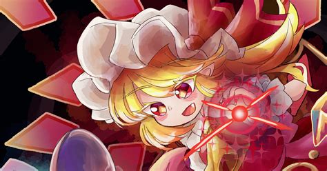 東方 弾幕ごっこ おみずのイラスト Pixiv