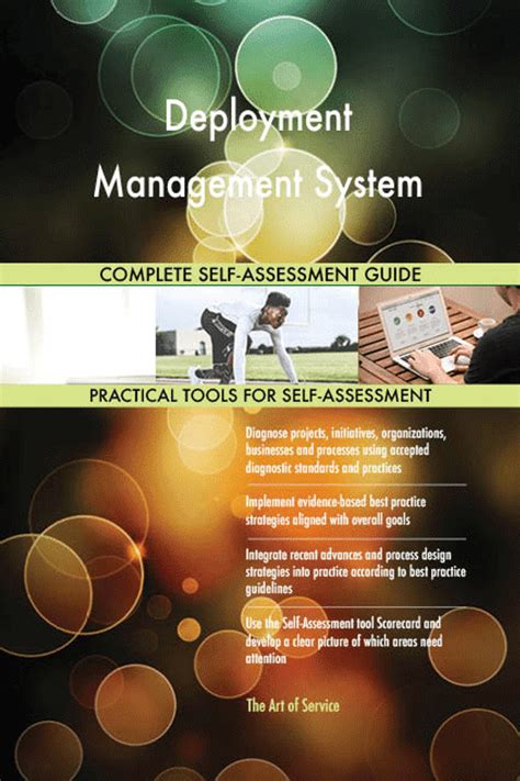 Deployment Management System Toolkit