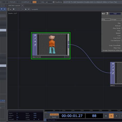 Touchdesigner Alternatives And Similar Software