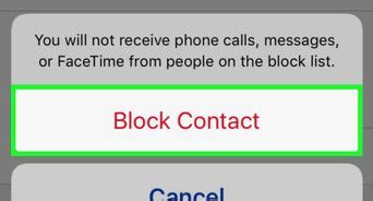 How To Unblock A Number IPhone Android And Samsung
