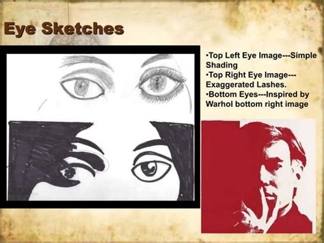 20 Sketches Ppt